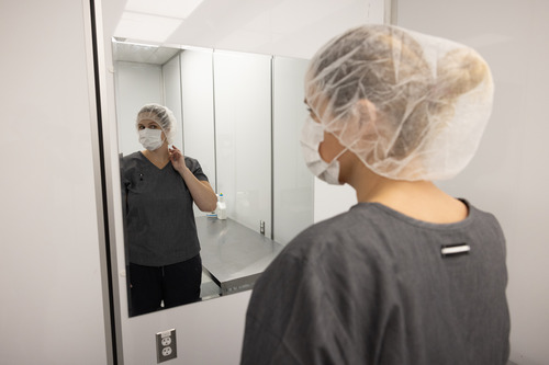 5 Elements to Maintain a Microbial State of Control