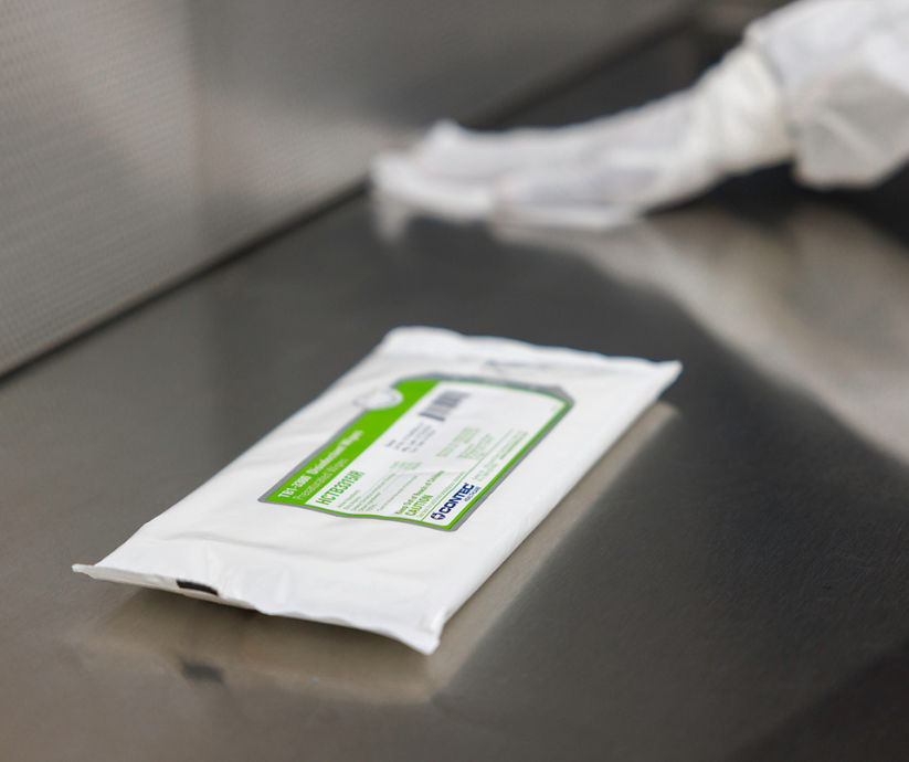 Optimizing Sterile Compounding: USP Compliant PEC Solutions