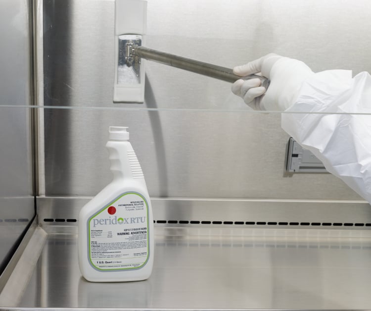 Optimizing Sterile Compounding: USP Compliant PEC Solutions