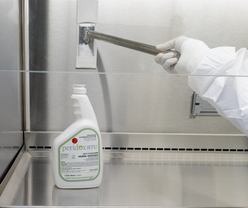 Optimizing Sterile Compounding: USP Compliant PEC Solutions