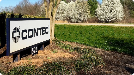 Contact Us | Contec Healthcare