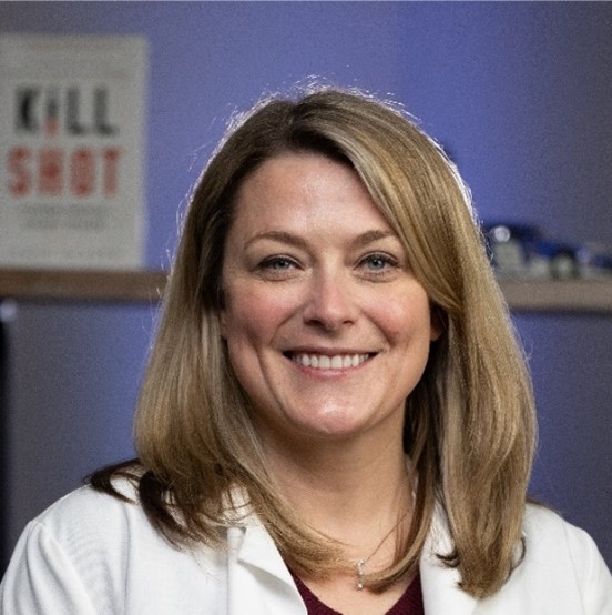 Mary Nazzal | Compounding Pharmacy Expert | Contec Healthcare