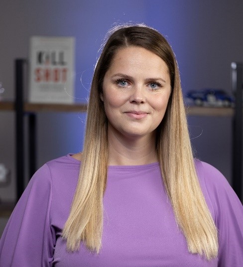 Melany Dorey | Compounding Pharmacy Expert | Contec Healthcare